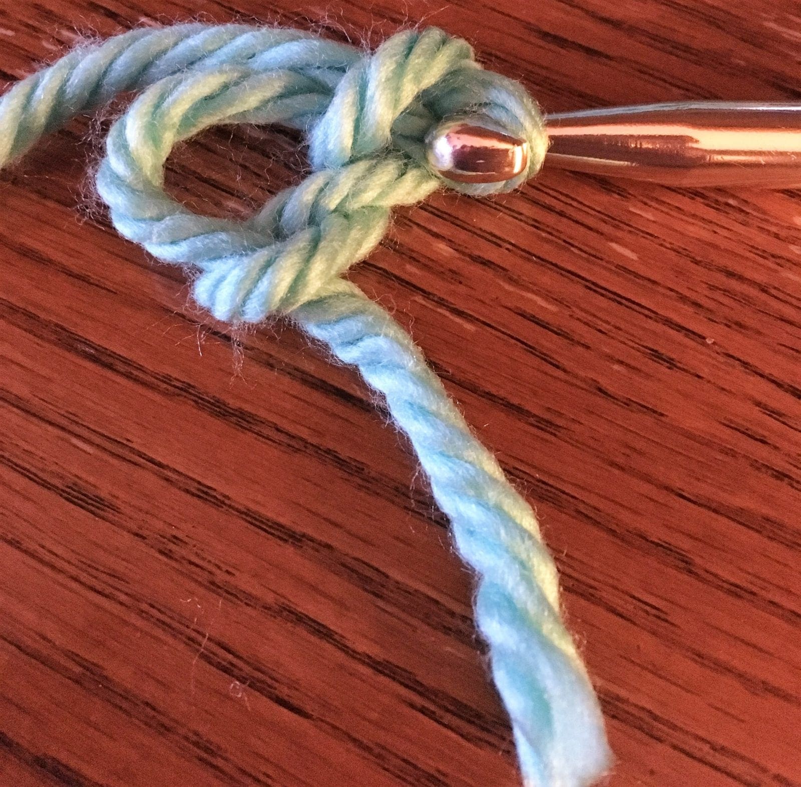 How to Crochet the Magic Circle Easy Tutorial - Pattern Princess