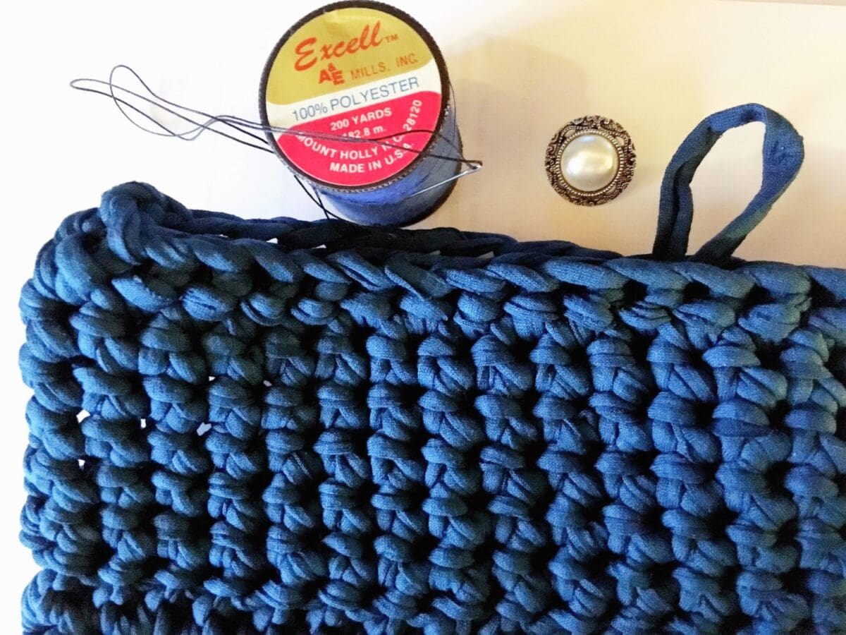 Simple Everyday Clutch Pattern - Pattern Princess