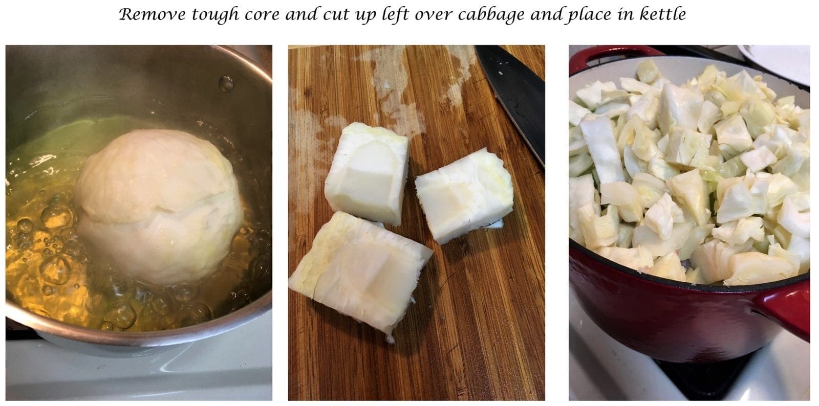 How to Make Amazing Cabbage Rolls - Pattern Princess
