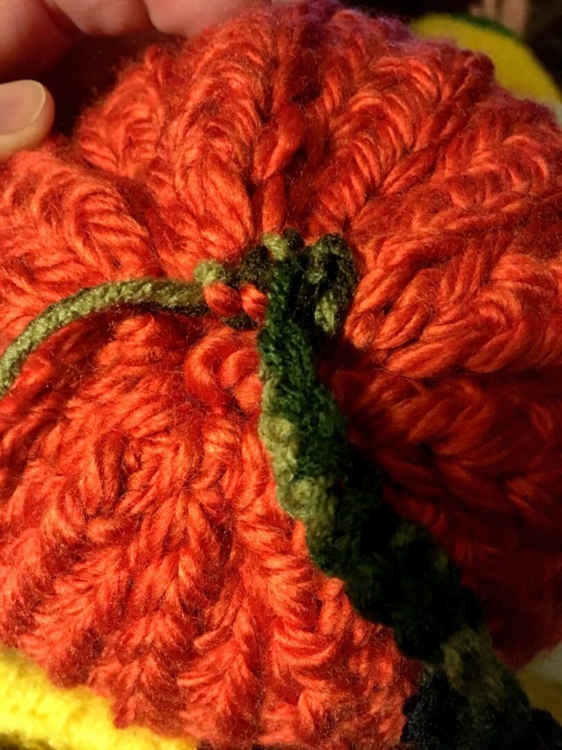 Super Easy Crochet Gourds and Pumpkins - Pattern Princess