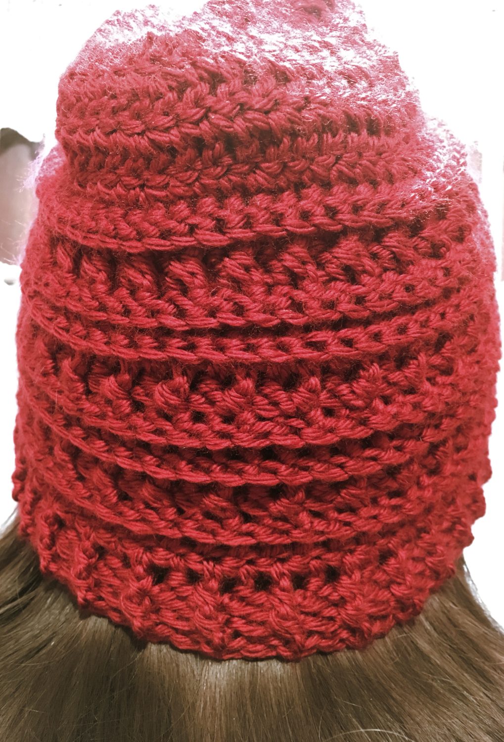 Autumn Crochet Hat - Pattern Princess