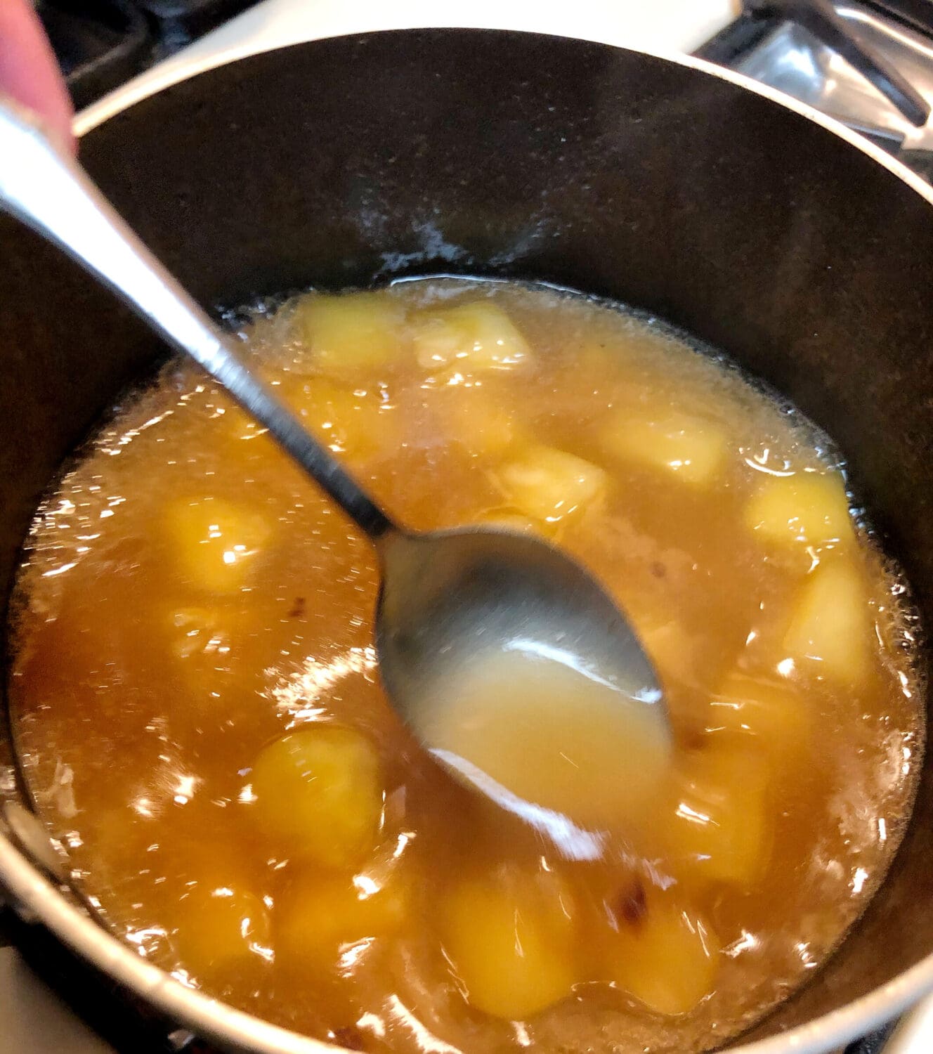 Ultimate Holiday Ham - Pattern Princess