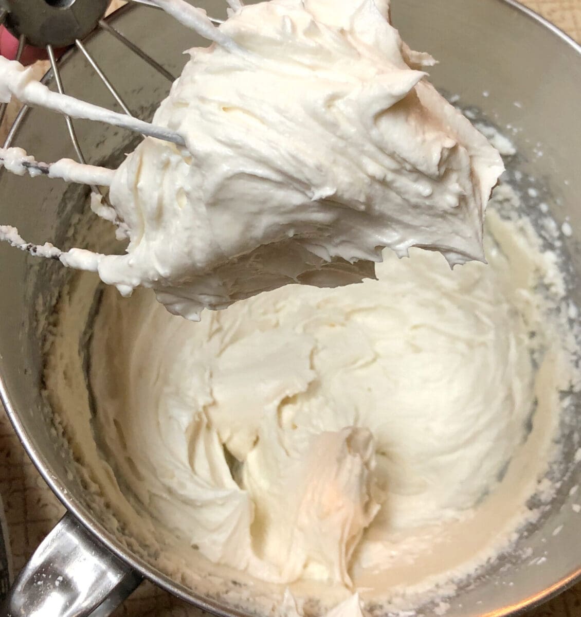 Quick and Easy Buttercream Frosting - Pattern Princess