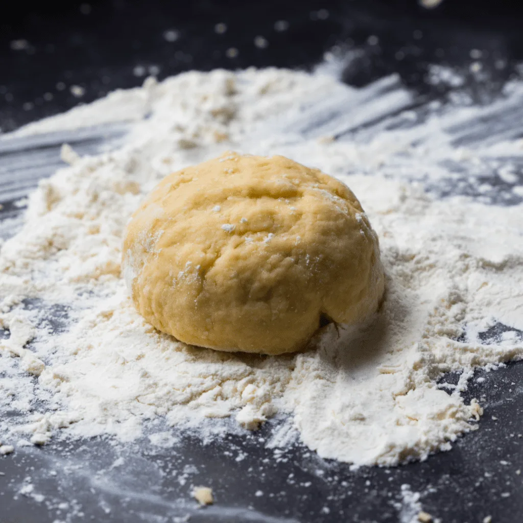 The Best Pizza Dough Recipe - Pattern Princess