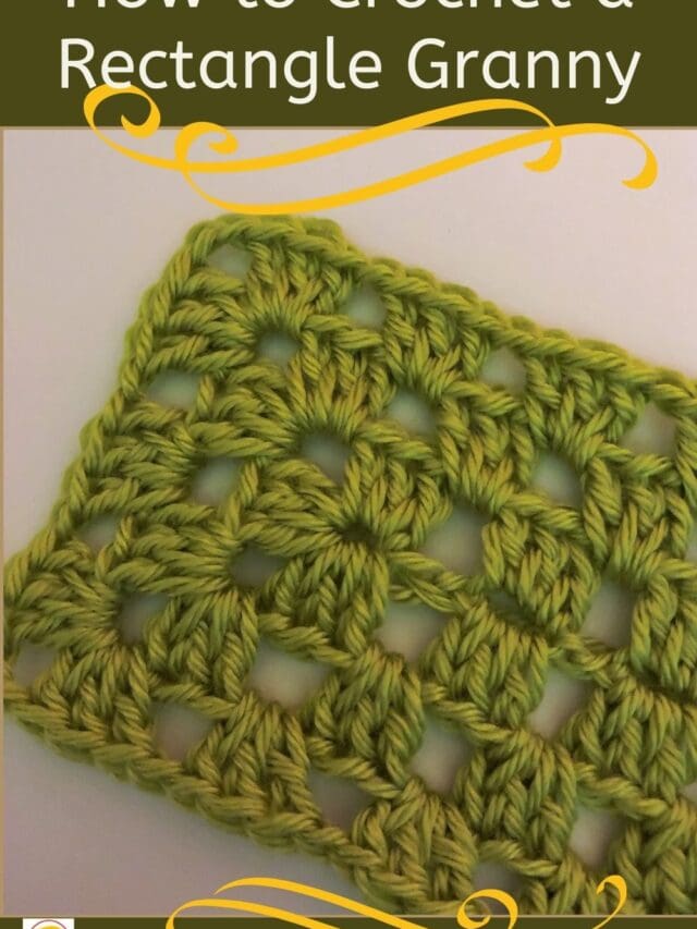 Christmas Crochet Rectangle Tablecloth Free Pattern - Pattern Princess