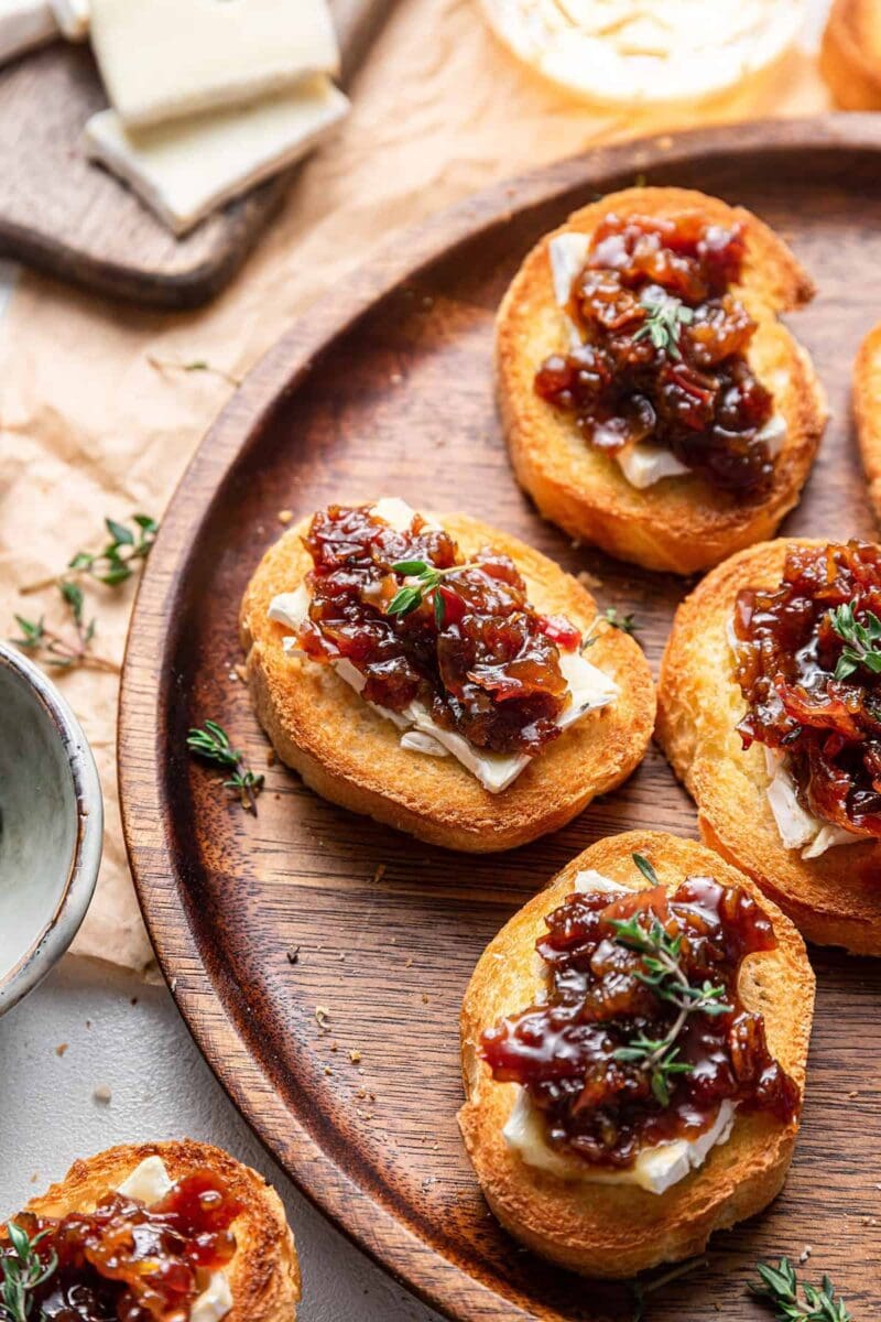 Super Bowl Appetizers - Pattern Princess