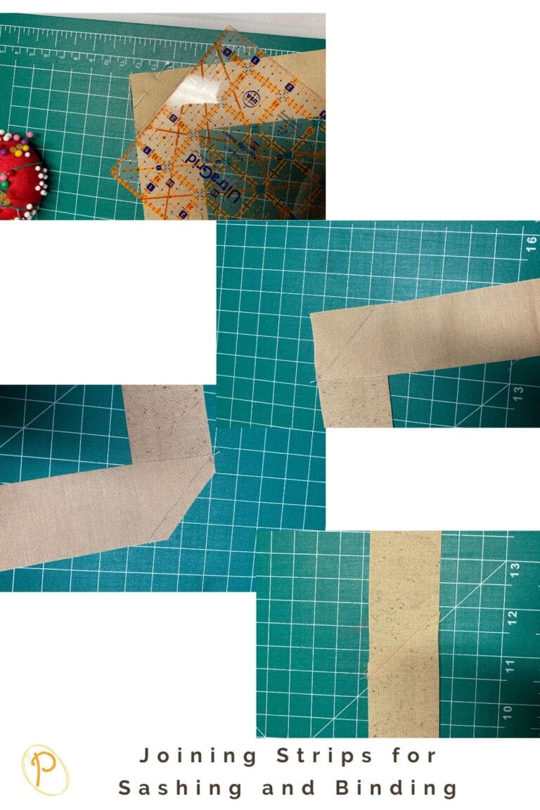 Chair Cover Sewing Pattern - Pattern Princess