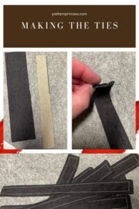 Chair Cover Sewing Pattern - Pattern Princess