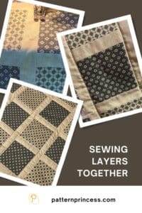 Chair Cover Sewing Pattern - Pattern Princess