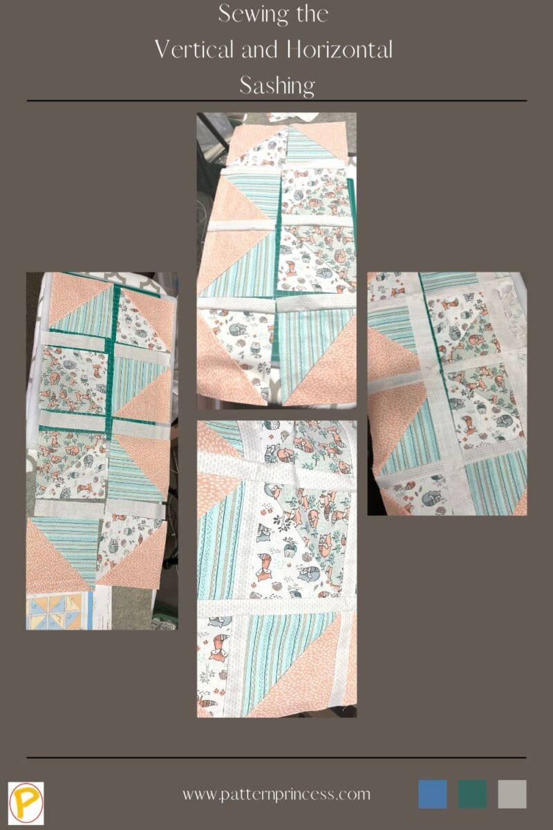 Sweet Dreams Easy Quilt Pattern - Pattern Princess