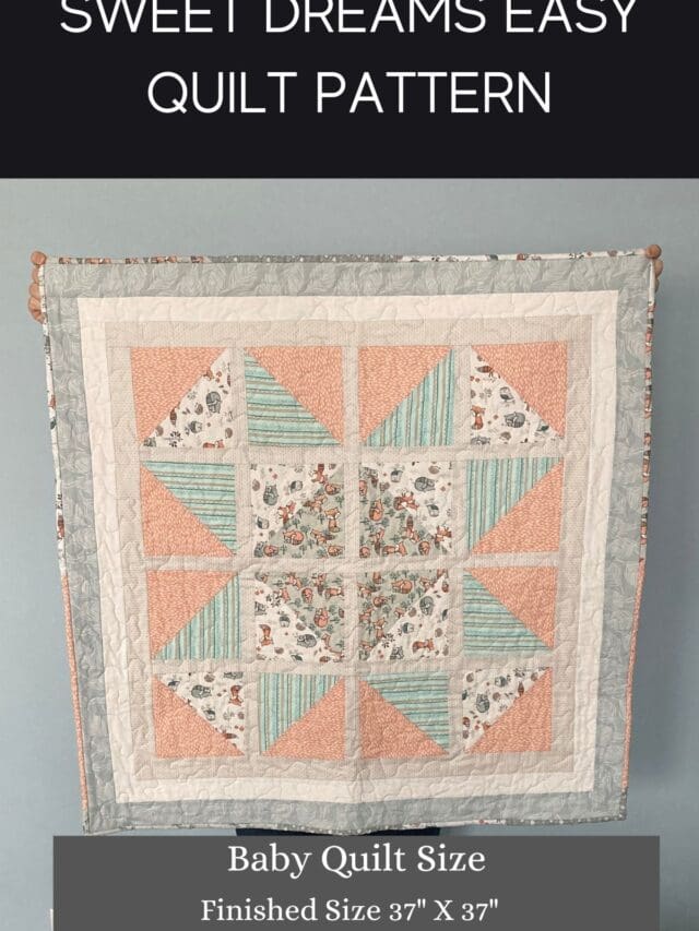 Quilt Patterns Archives - Pattern Princess