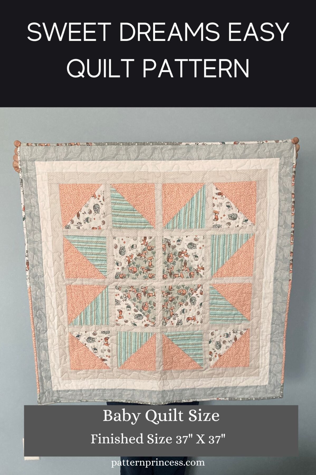 Quilt Patterns Archives - Pattern Princess