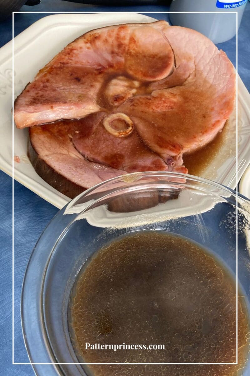 Red Eye Gravy Recipe Cracker Barrel Copycat - Pattern Princess