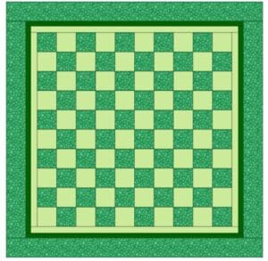 Elaine Simply Done Quilt Pattern - Pattern Princess