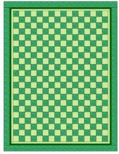 Elaine Simply Done Quilt Pattern - Pattern Princess